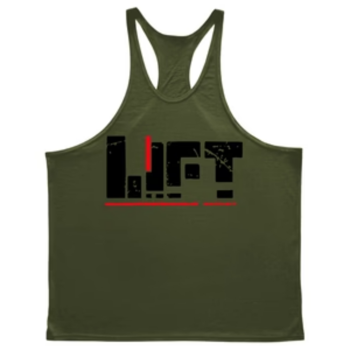 10 Best Gym Stringer Tank Tops for Men – Elephant Jay