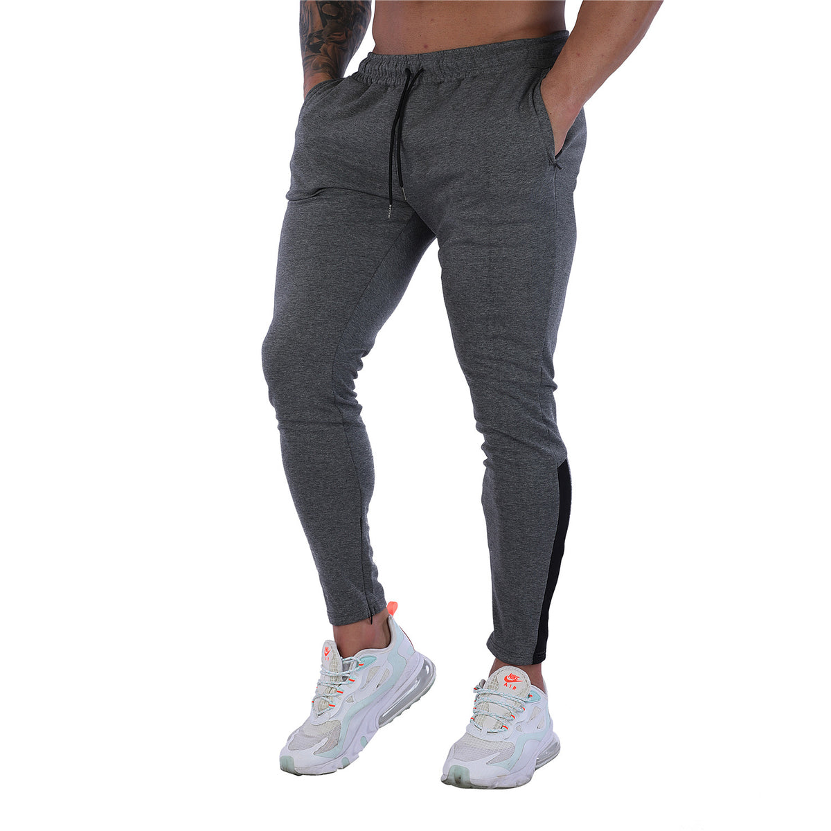 Sports and Leisure Jogging Pants – Elephant Jay